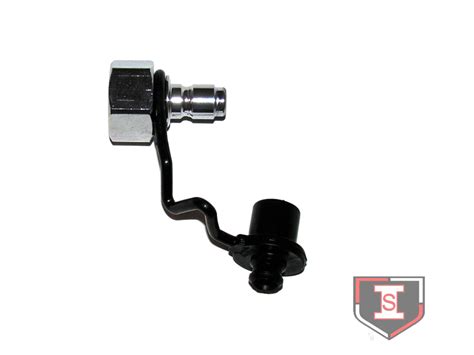 Qwik Trik Bottle Nut Induction Solutions