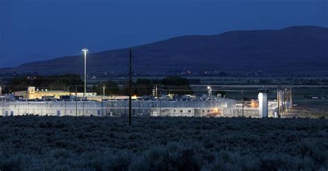 Newsom Resists Pressure To Close More California Prisons — The