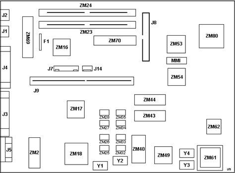 Ibm Ps 2 Model 55sx And 55ls 8555 Early The Retro Web