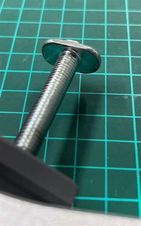 Hammer K3/B3/C3 Nutadapter für Niederspanner by Hugo | Download free ...