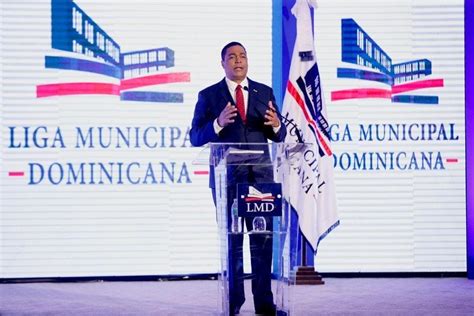 Asegura LMD Ha Invertido Unos RD Millones En Obras