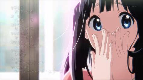 Tamako Market KyoAnis First Anime Starring A Bird Sankaku Complex