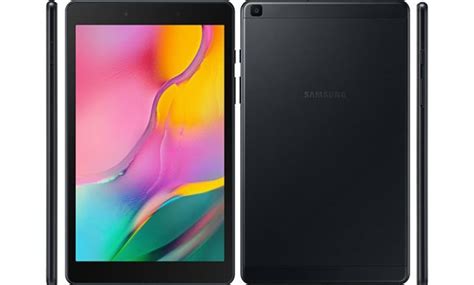 Root Samsung Galaxy Tab A 80 2019 Using Magisk Without Twrp