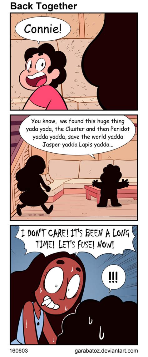 The Thirst Is Real Steven Universe Know Your Meme