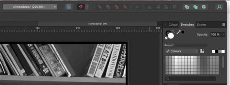 Color Photo Becomes Black And White On Import Desktop Questions Macos And Windows Affinity