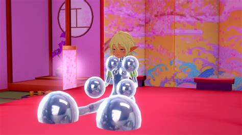 Horny Jail 66 Aura 12 By Dumiq On Deviantart
