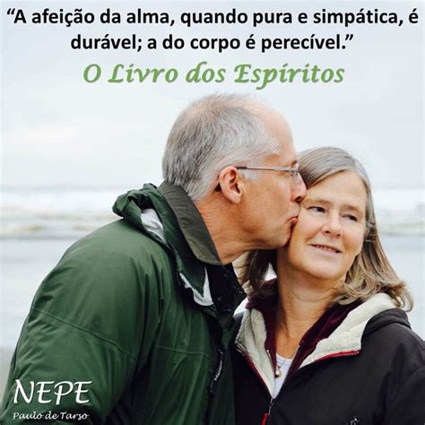 Ser Espírita Allan Kardec O Livro Dos Espíritos 4ª Parte Das