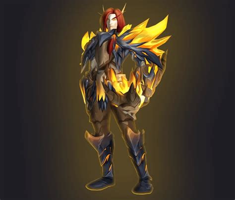 Mythic Specific Gear Boost Buyboost