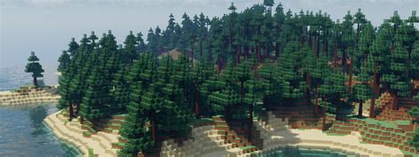 Minecraft Dynamic Trees Mod 2022 Download