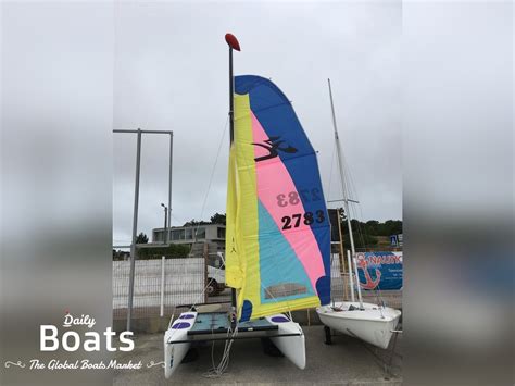 1998 Hobie Cat Hobie Cat 12 Wave For Sale View Price Photos And Buy 1998 Hobie Cat Hobie Cat