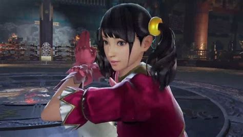 Tekken 7 Arcade Introduction Trailer Gematsu