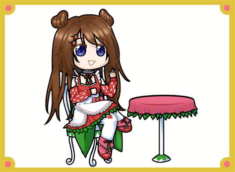 Emirichu Fanart By Badluckfeline On Deviantart