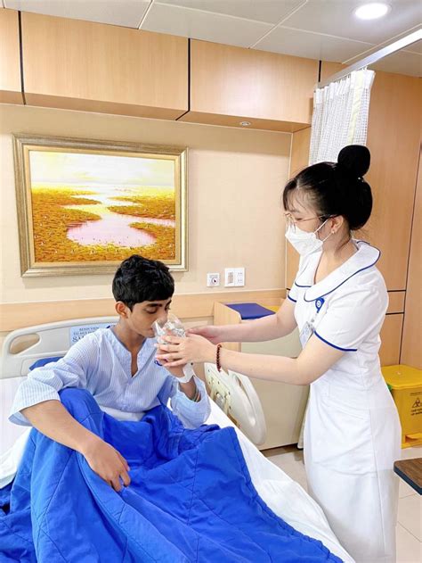 5 Bệnh Viện điều Trị Tai Mũi Họng Tốt Nhất Tp Hcm Listvn