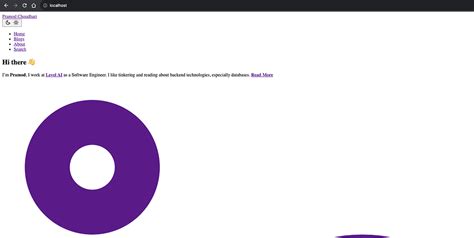 Issue With Nginx Serving Hugo Static Files With Proper Theme Support Hugo