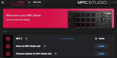 Akai Pro MPC Studio MKII | Troubleshooting Guide : inMusic Store