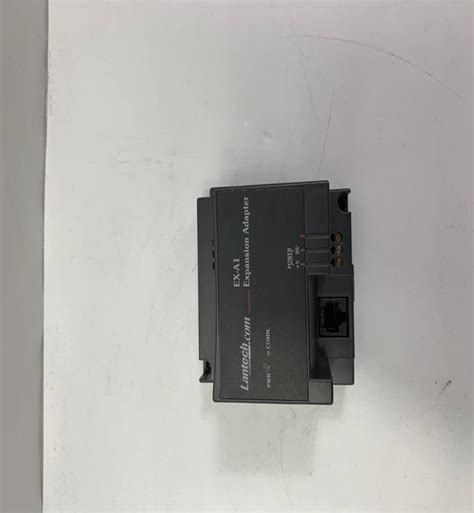 Unitronics Ex A1 Unitronics Justwell