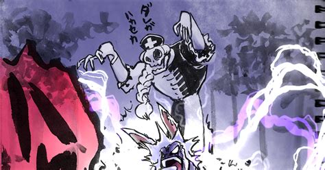 東方 東方憑依華 はく製風道化師のイラスト Pixiv