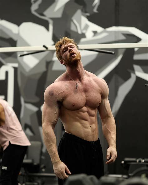Jakob Bergen Fitness Coach Wasnt Supposed To Make It Past 25🥳