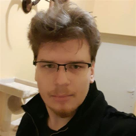 Kacper Wojciechowski Specjalista Ds Rozwoju Oprogramowania Nokia
