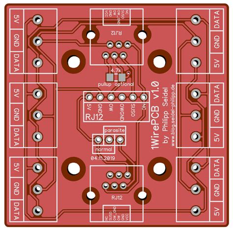 Smarthomepihat Diy Pcb F R Fhem Homematic Hm Mod Rpi Pcb Mysensors