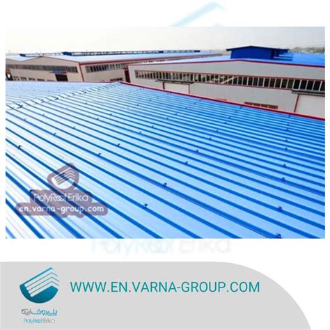 Upvc Cladding For Walls And Roofs Polyroof