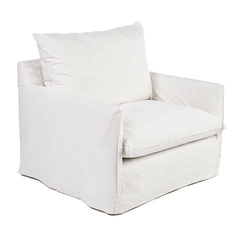 Ghost Armchair Noble Ethnic Chic