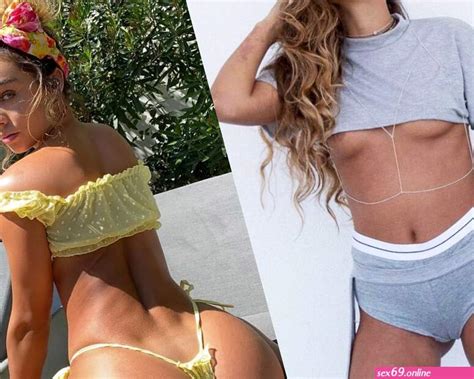 Sommer Ray Cameltoe Sexy Photos
