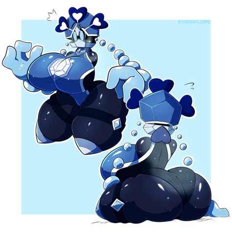 Rule 34 1girls Anthro Ass Back View Big Ass Big Breasts Black Body