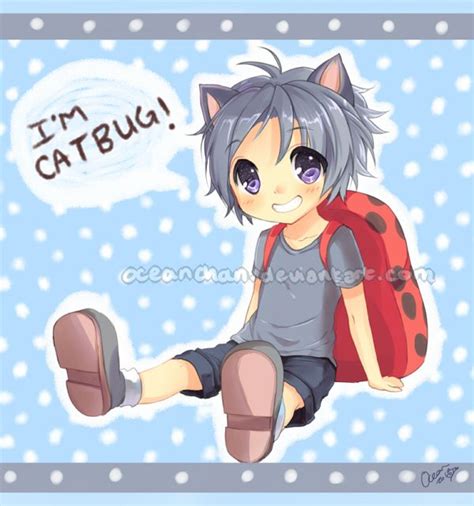 Catbug Bravest Warriors Cute Drawings Fan Art