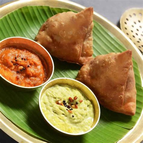 Komala Vilas Menu
