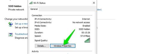 How To Find Wifi Password On Windows 10 Techdaddy