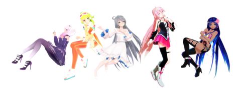 Floating Pose Pack P2u Dl By Hellanator On Deviantart