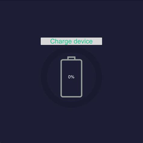Github Percit Battery Qml Test Simple Test Of Qml And Generally Qt Quick