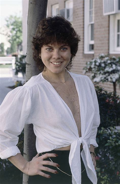 Pics Erin Moran Photos — See The Late ‘happy Days Actress
