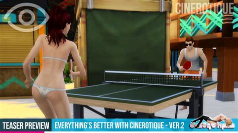 Preview Ce Ad Everything S Better With Cinerotique V2 Sandy Beaches Eporner