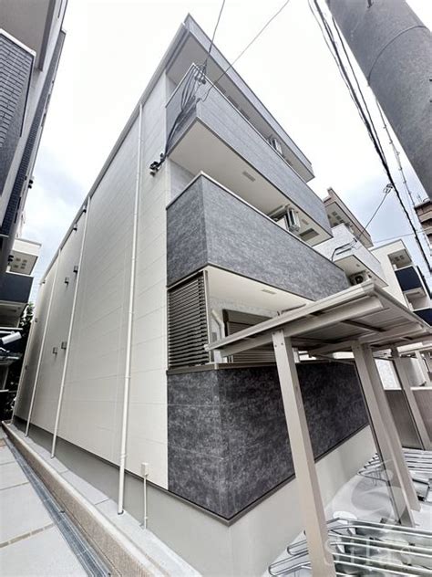 大阪市 平野区長吉長原4丁目の賃貸アパートの賃貸物件 大阪市平野区の不動産・賃貸情報ならホームメイト平野店にお任せください！