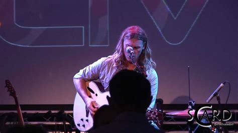 Sex On Fire The Glen Mead Band Youtube