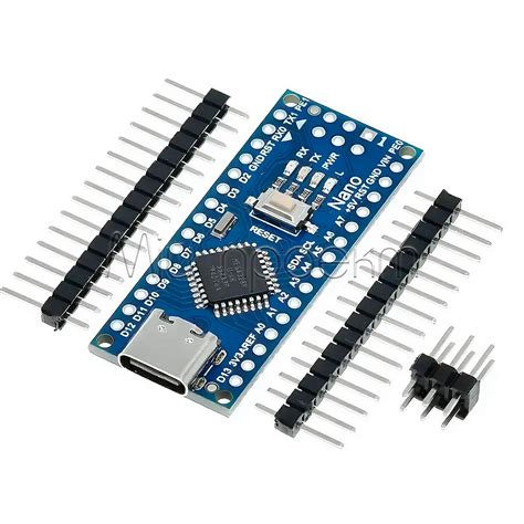 Плати Розробника ⭐ Esp8266 Esp32 Nanov3 ⭐ З Доставкою