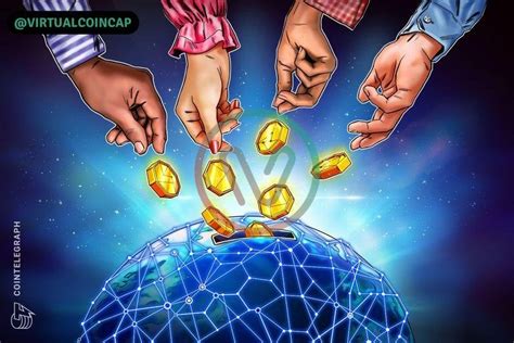 chinese web3 vc to launch 10b accelerator fund report r virtualcoincap