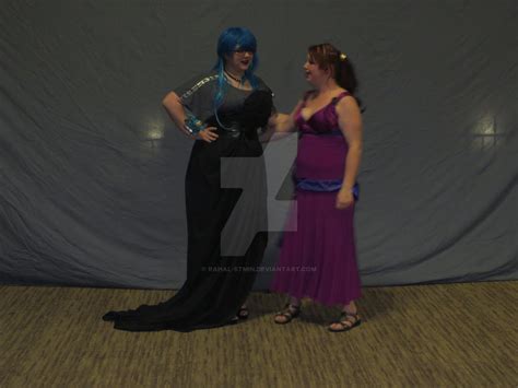 Ad 15 Lades And Megara 03 By Rahal Stmin On Deviantart