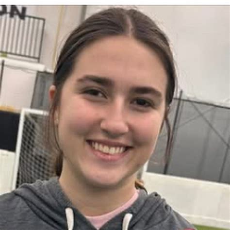 Stella Everett Uncommitted 2026 Youtube