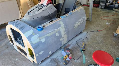 Heres My Sim Pit Pretty Proud Of How Its Turning Out R Homecockpits