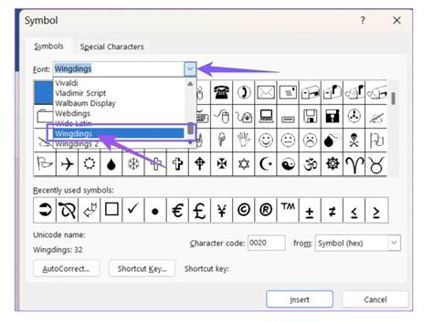Kí Tự Đặc Biệt Mũi Tên 499 Tên Icon ⬷ Đẹp Nhất ⤐