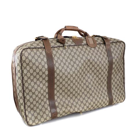 Sale開催中 スーツケース Gucci トラベルバッグ