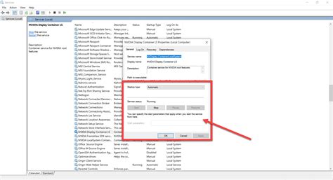 Nvidia Control Panel Is Gone Rtssheet