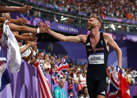 Josh Kerr Won The Olympic Battle But Lost The War As Cole Hocker