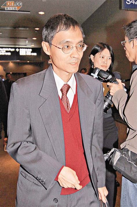 人大釋法剛果享豁免權 東方日報