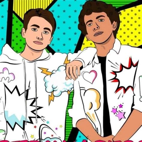 Esteban Et Diego Le Duo Latino Mes Rendez Vous