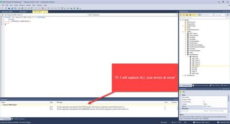 Tabular Editor