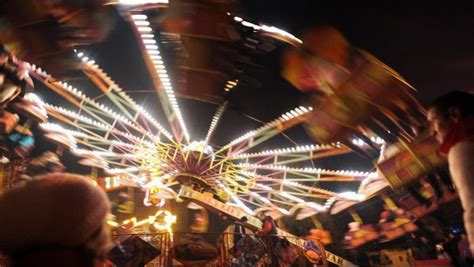 Parc De Distractii Pe Trei Hectare Intre Afi Cotroceni Si Plaza Romania Antena 1